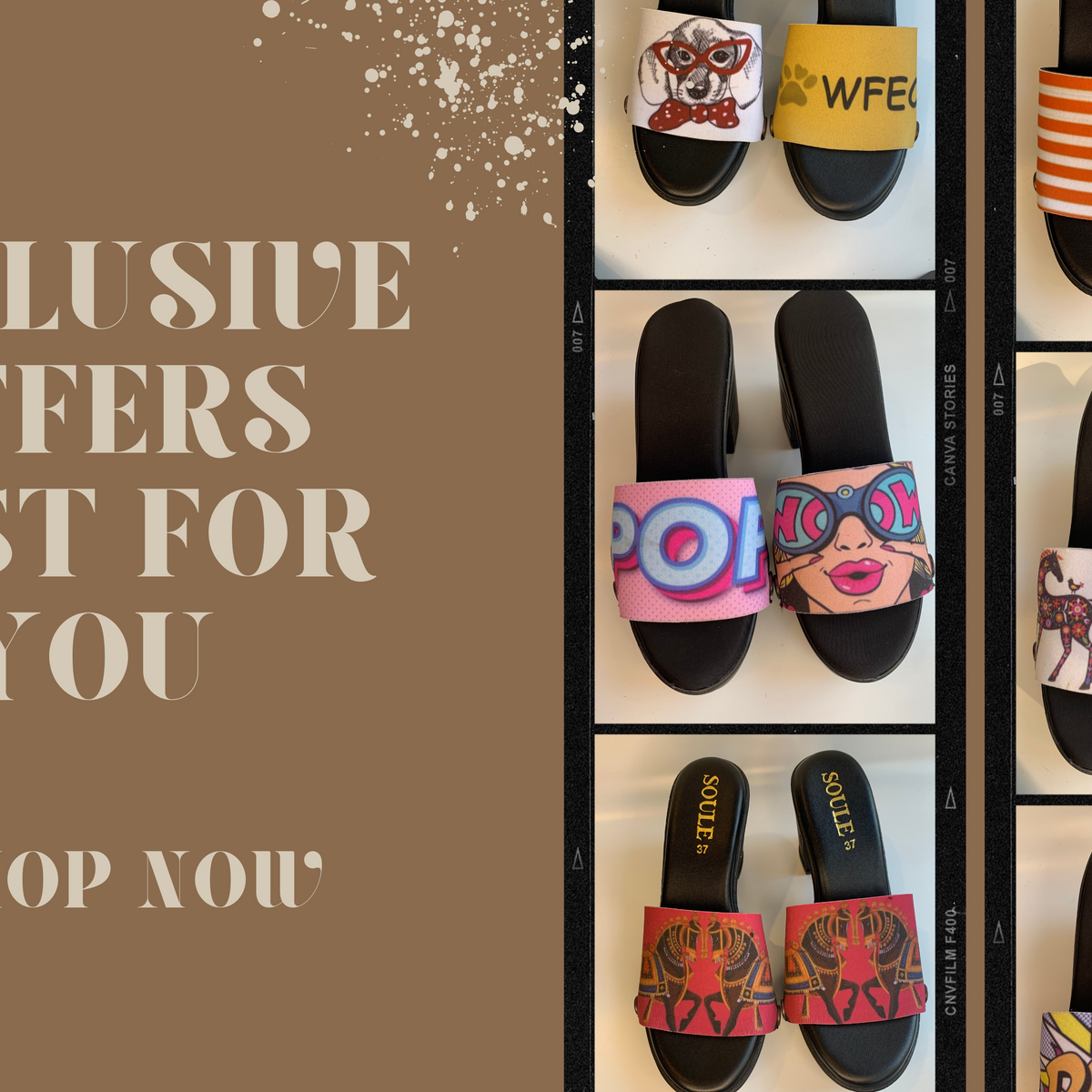 Combo Offers – Soule